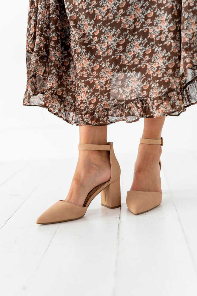 Shoes – Livy&Kate Clothing