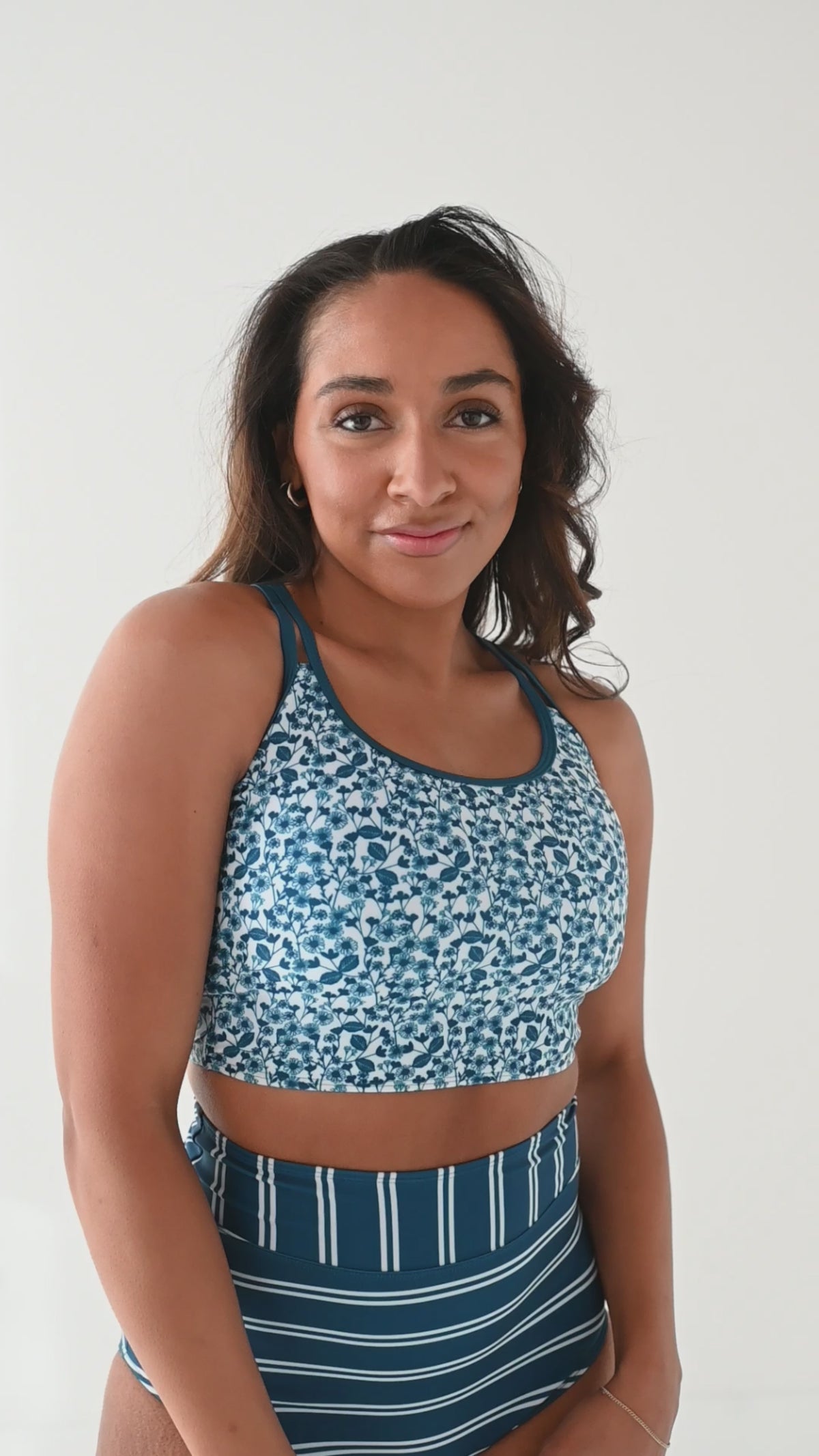 Grecian Double Strap Top – Livy&Kate Clothing